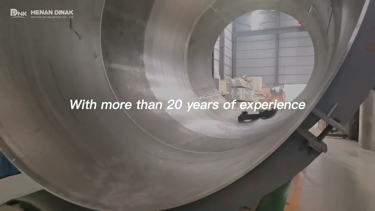 Air Separation Unit - Cold Box in fabrication