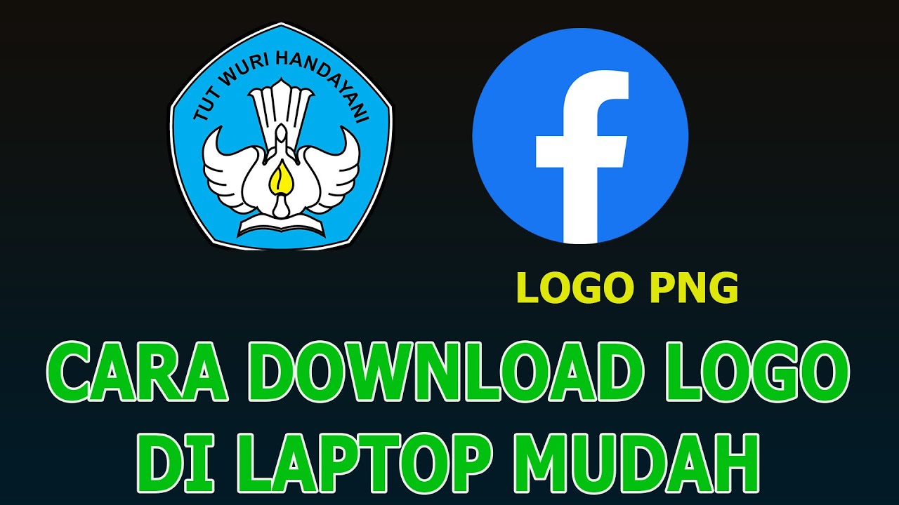 Easy Ways to Download PNG Logos on Laptops and Computers