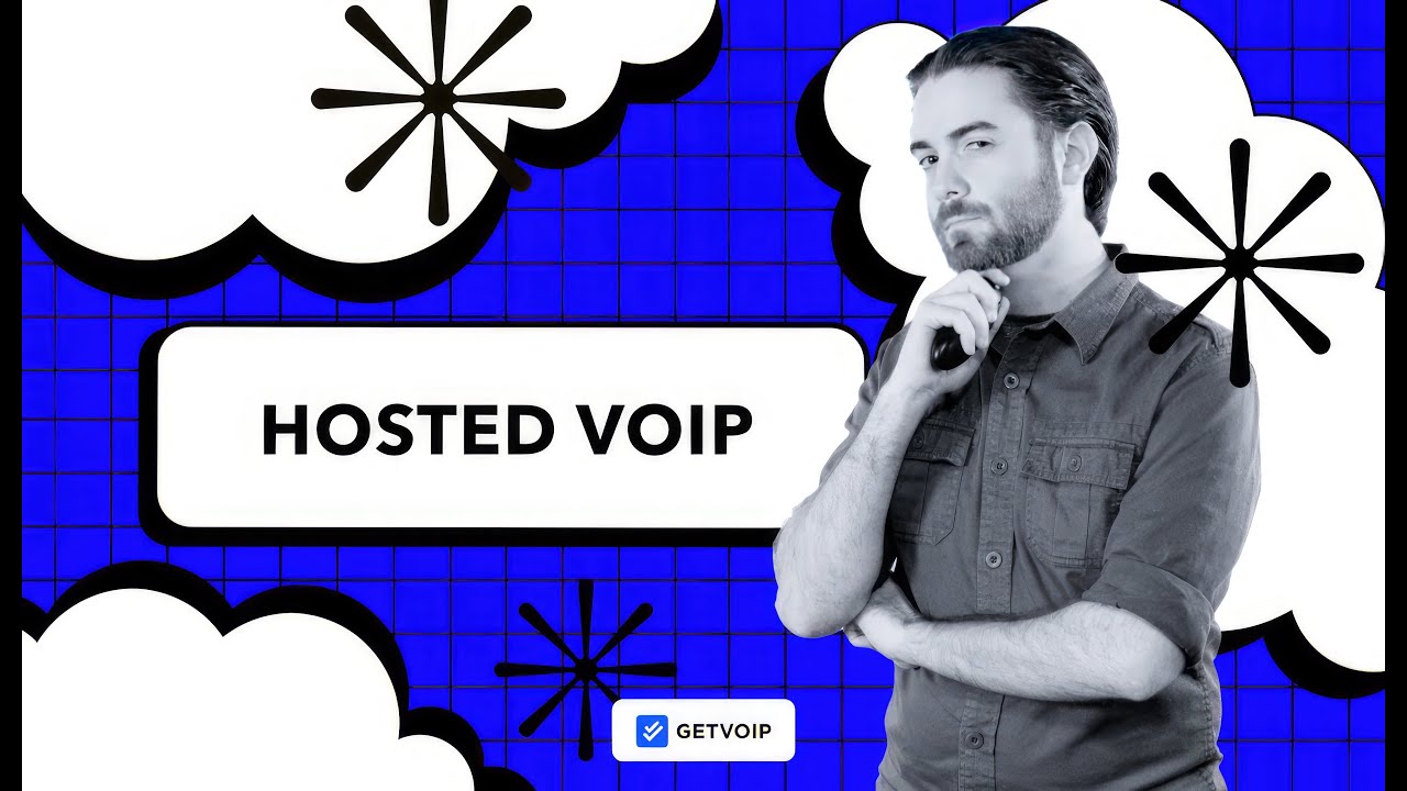 Hosted VoIP - The Most Complete Guide