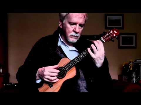 20 Easy Uke Studies - Strange Chords