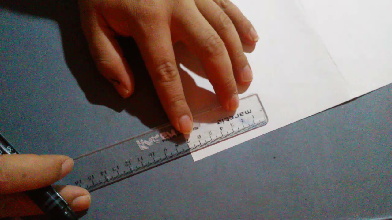 Formato a4 y rotulo 1