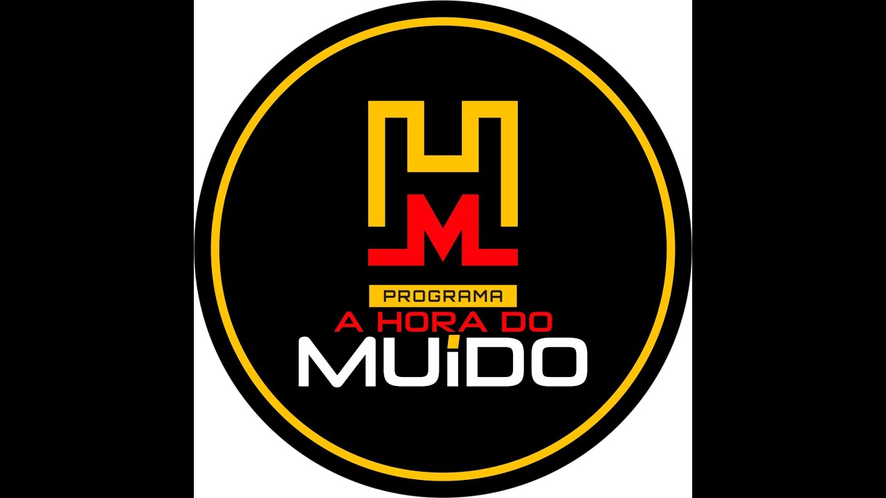 HORA DO MUIDO AO VIVO - 13.03.2025