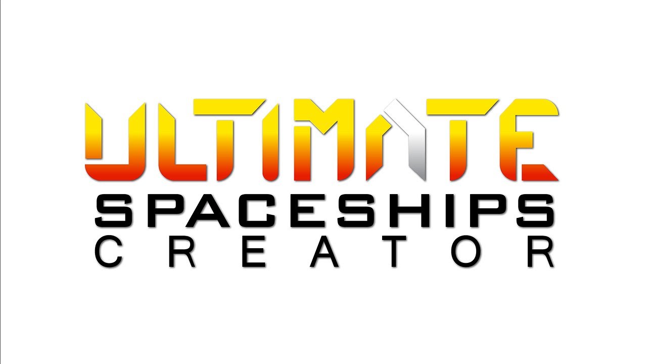 USC - Ultimate Spaceships Creator - V4.1 - Unity Asset Store