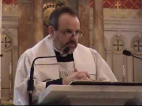 Must see event- Fr. Bill Casey coming to St. Anthony Wiley | A Blog for ...