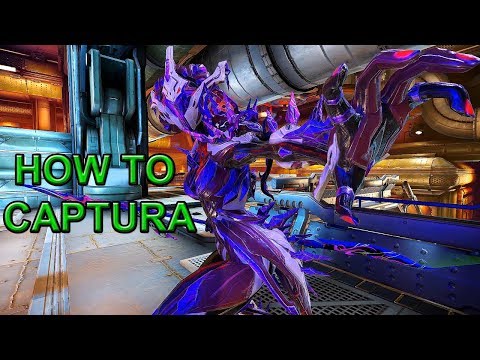 Warframe | How To Captura (Screenshots)