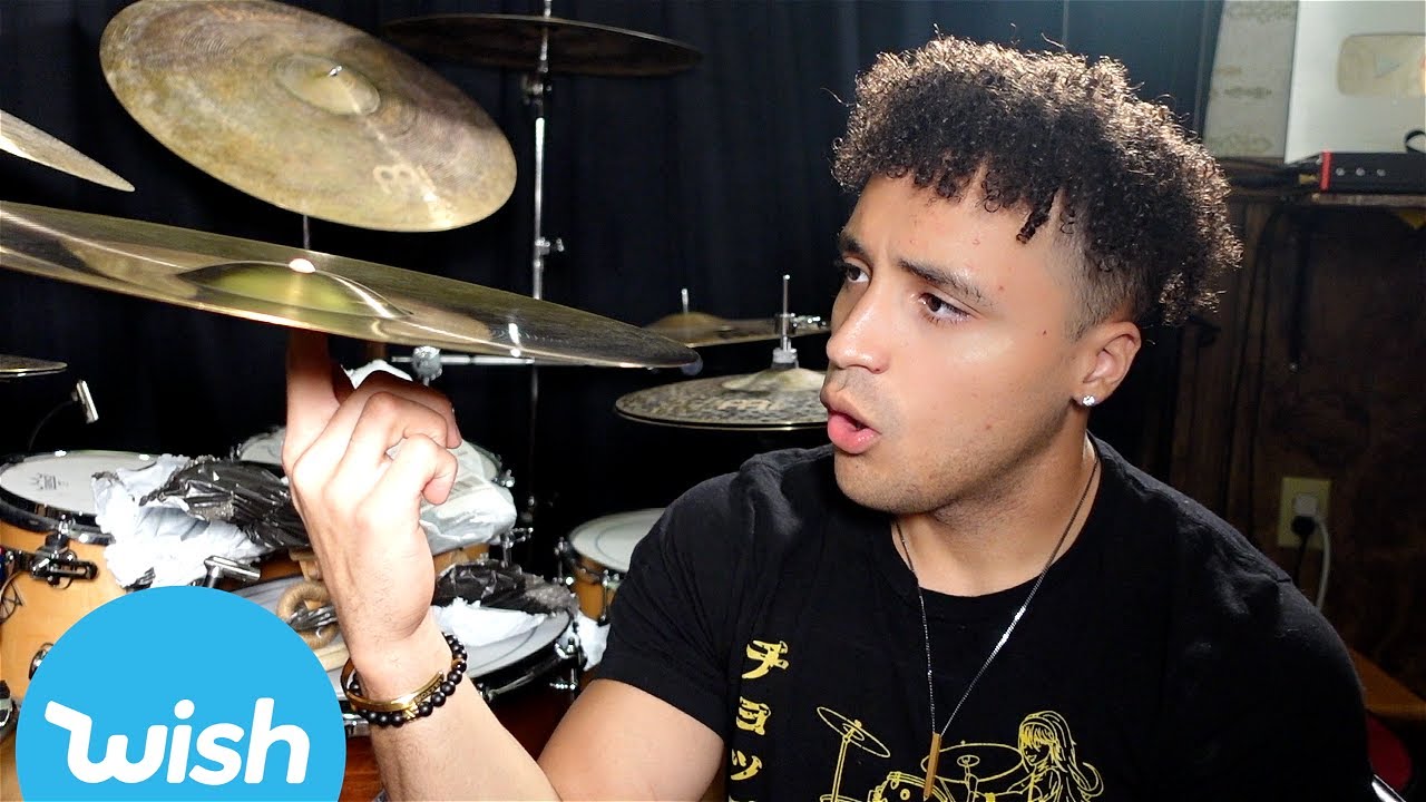 I Will NEVER Buy Cymbals From Wish EVER Again