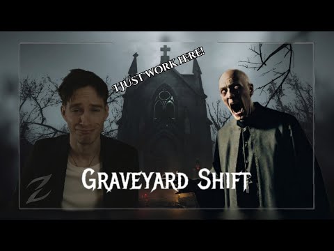Steam Community :: Graveyard Shift