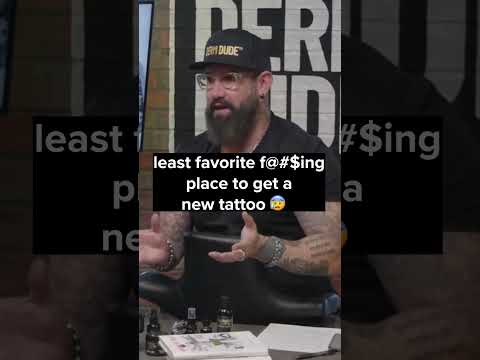 Elbow Tattoos - The Most Painful Area to Tattoo? #inked #tattoo #tattooculture #tattooed #tattoos