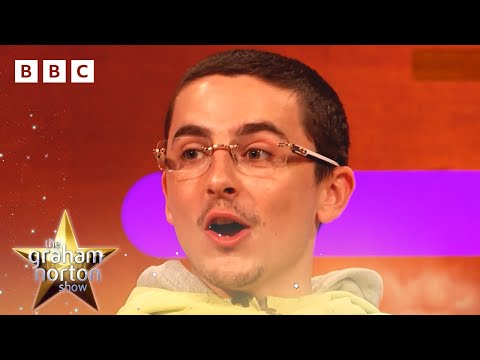 BBC Timothée Chalamet is still in the pursuit of GREATNESS! Commercial ...