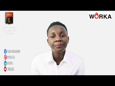 VIDEO RESUME FOR CUSTOMER SERVICE