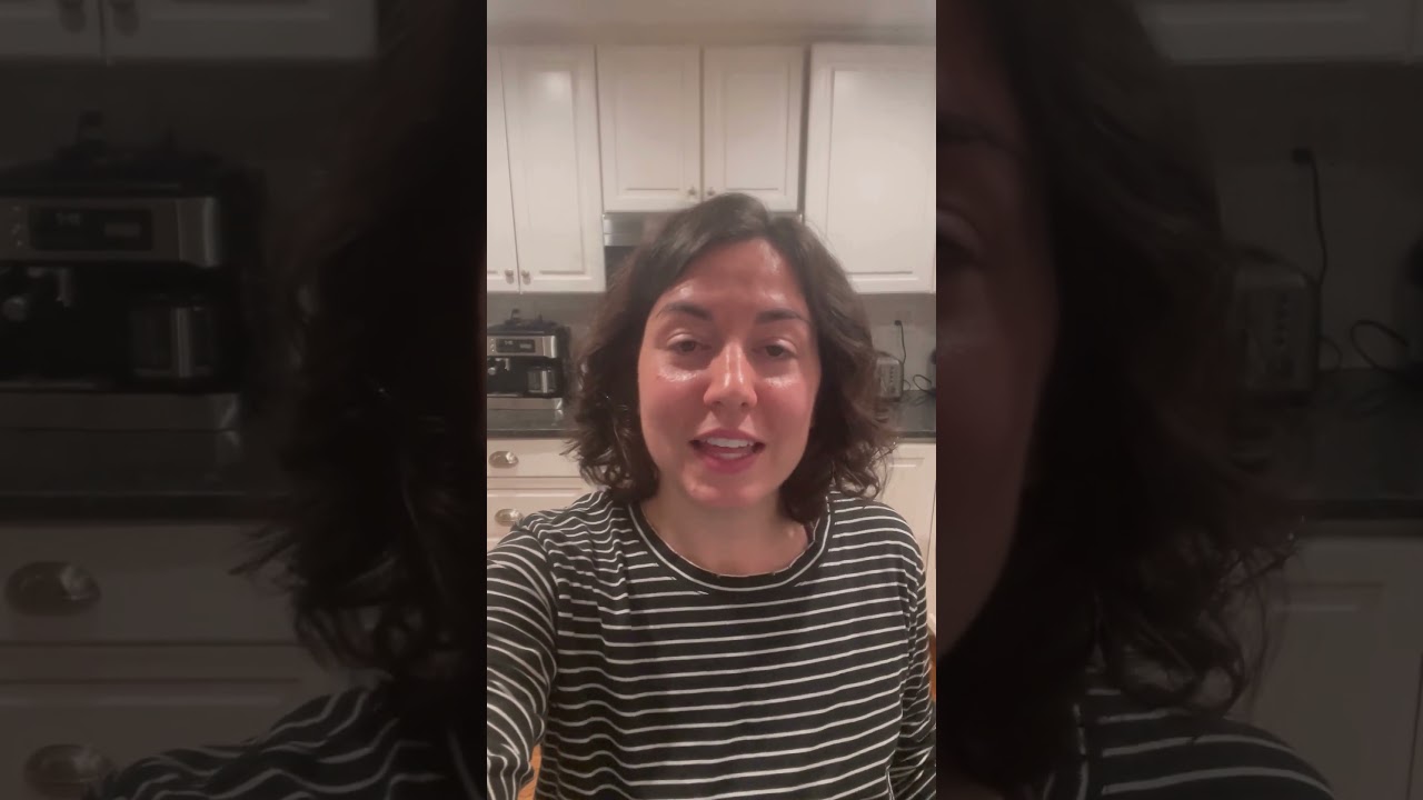 One Small Change: Haley