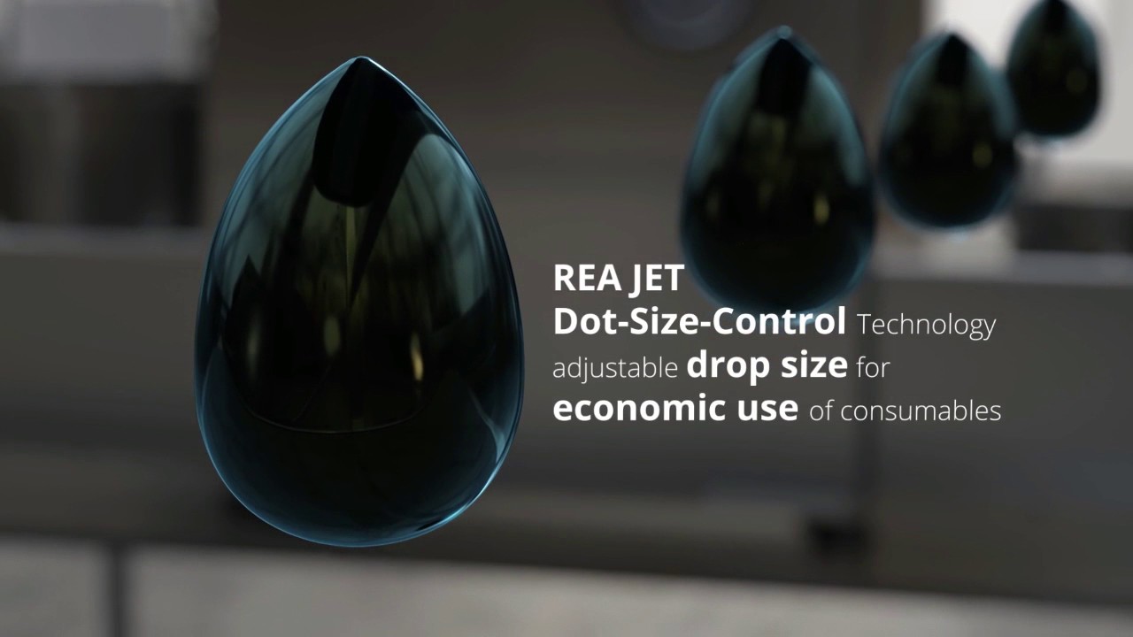 Industrial Coders & Printers | Coding & Marking Machines