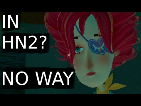 Steam Community :: Video :: Beatrix in HN2? no way... | new update!