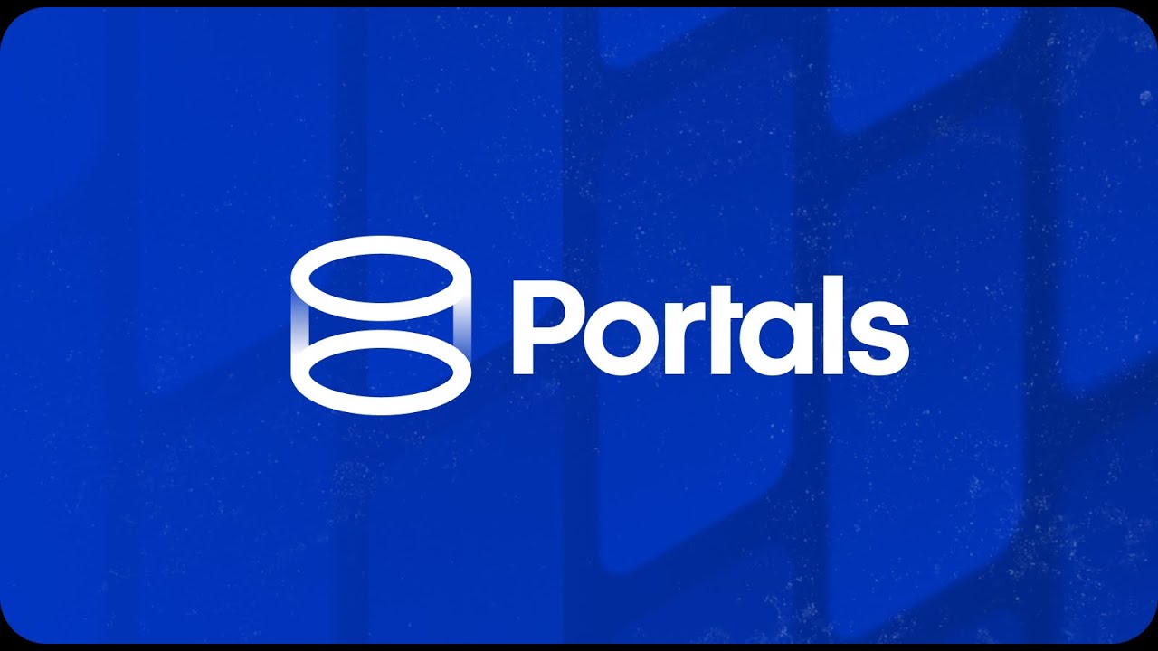 Ionic Portals: Overview and Demo