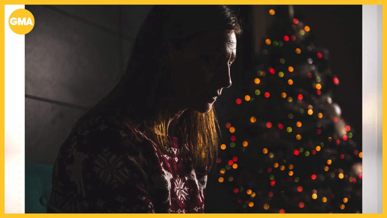 How to beat the holiday blues