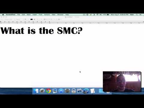 What is the SMC?