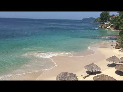 Contadora Island, Panamá