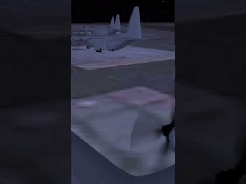 Santa Tracker Update: Anchorage