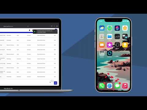 Private Access Demo | JNUC 2021