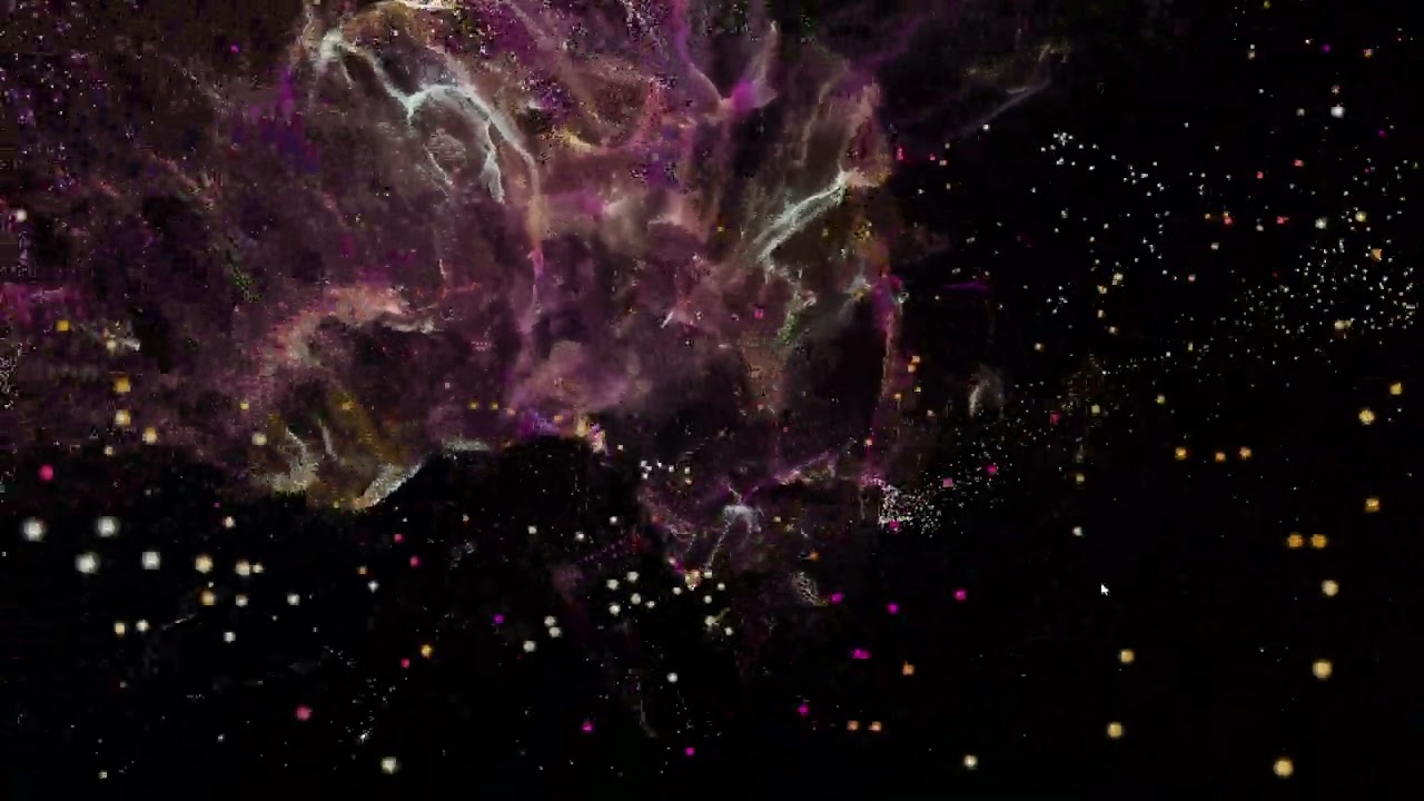 Flow Field in wgpu - 2