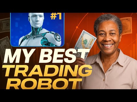 AI Trading Bot Forex | 149,812$ Profit Best Robot Trading | Xuber EA Best Auto Trading Robot in 2025