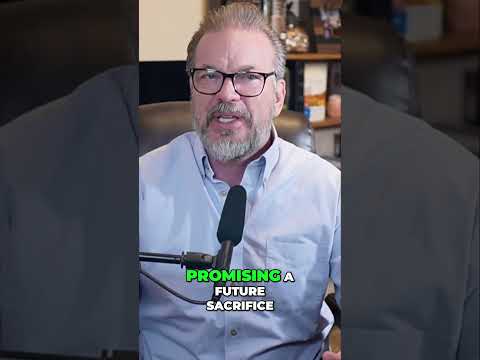 Why God Told Abraham to Sacrifice His Son