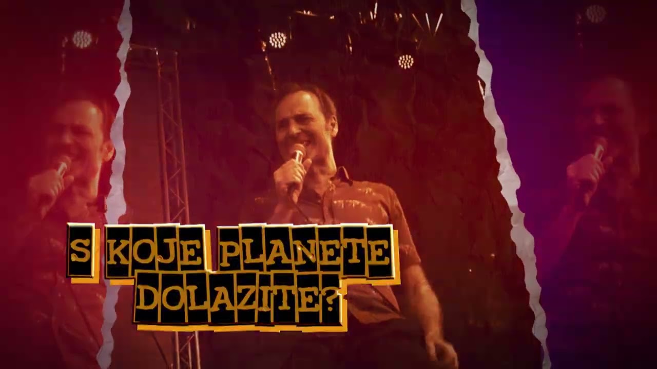 Kojoti predstavljaju spot za pjesmu "Sram" kojim još jednom potvrđuju ...