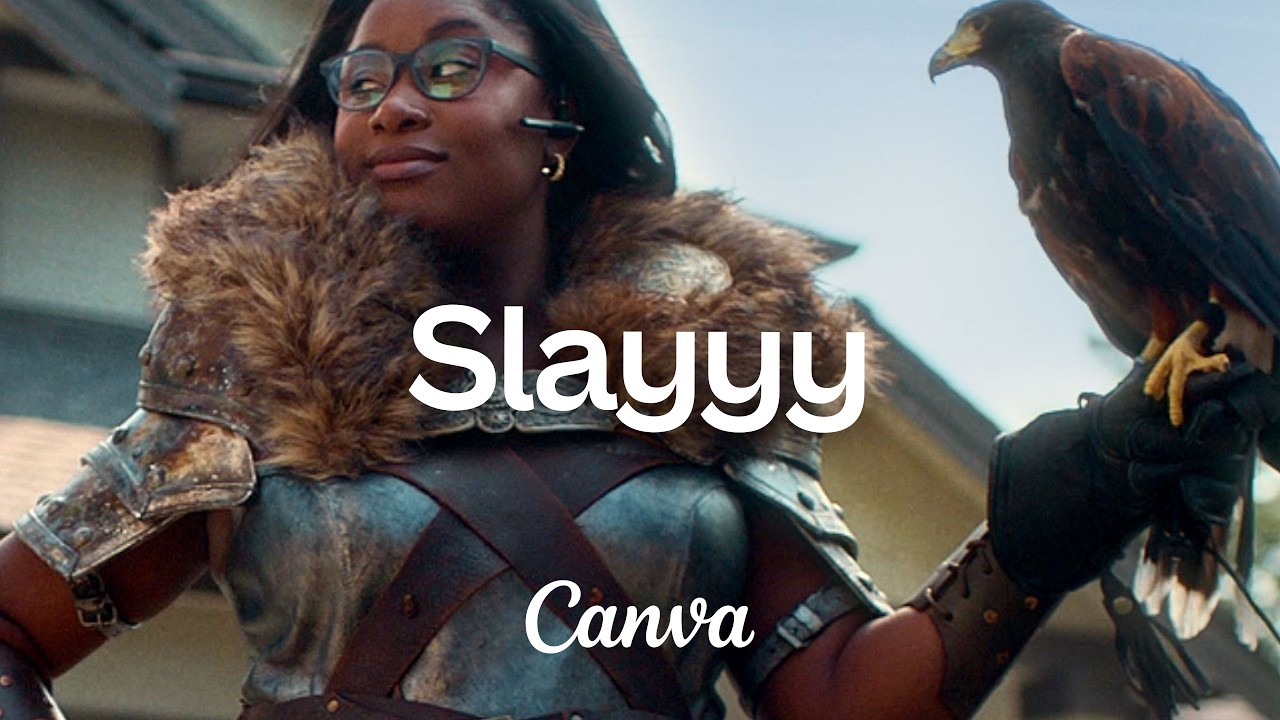 Canva | Slayyy
