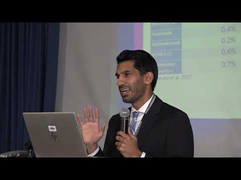 GRAND ROUNDS: Neurologic Side Effects of Immunotherapy 111319