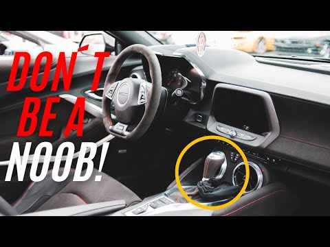 BIG Disadvantages of Automatic Cars | Essential Tips to Avoid Costly Repairs!