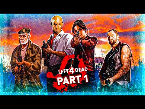 Steam Community :: Video :: [[ LEFT 4 DEAD ]] - Part 1 - "My First Time ...