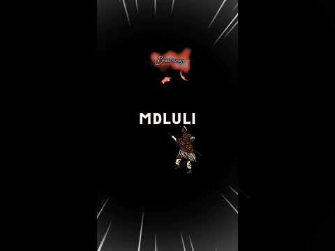 Mdluli Clan Names