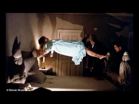 Latoya Ammons' Demon Possessed Home In Gary Indiana