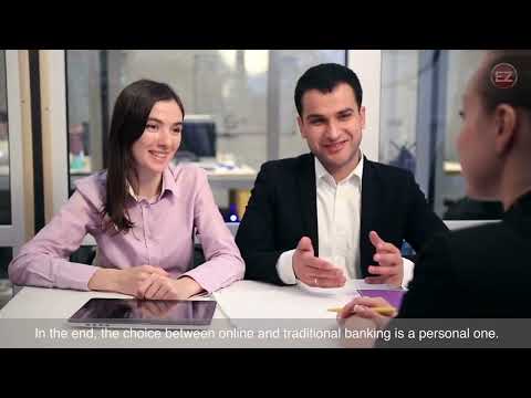 Online vs. Traditional Banking: Pros and Cons | Personal Finance | Personal Banking