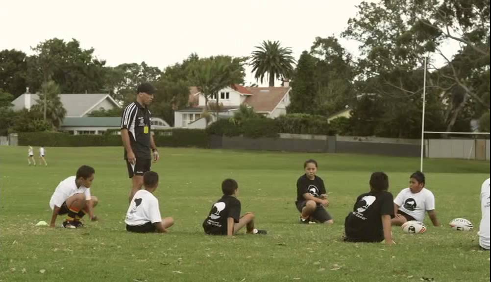 NZRL Fundamentals - Development Games