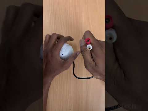 External mic 🎤 for cctv cameras #microphone #cctv #shorts #tamil #pacherasafetech