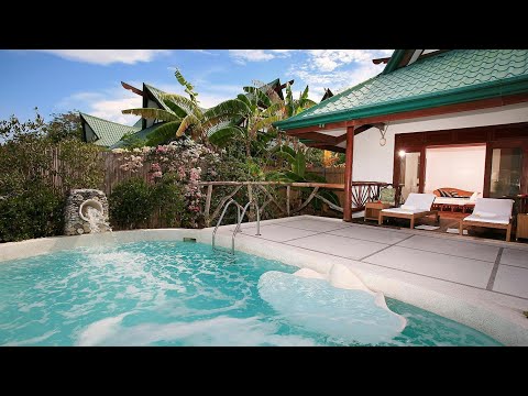 Badian Island Wellness Resort, Cebu, Philippines | Travel With Kajal