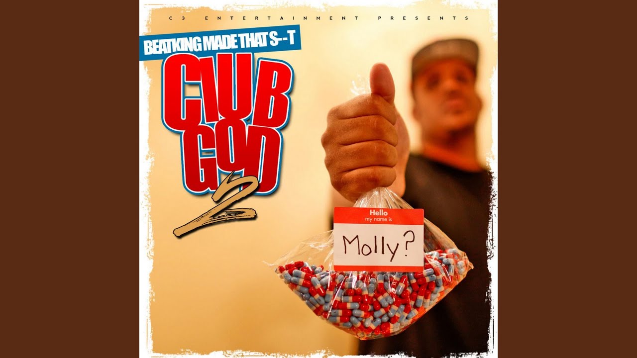 Throw Dat Ahh (feat. DJ Chose)