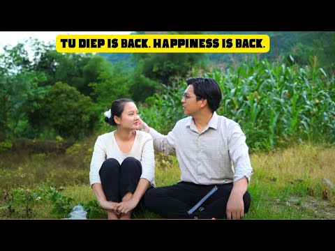 James & Tu Diep: The Journey Back Together