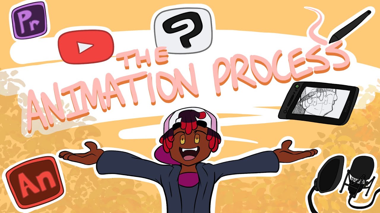 My Animation Process | Why you SHOULDN'T quit animating