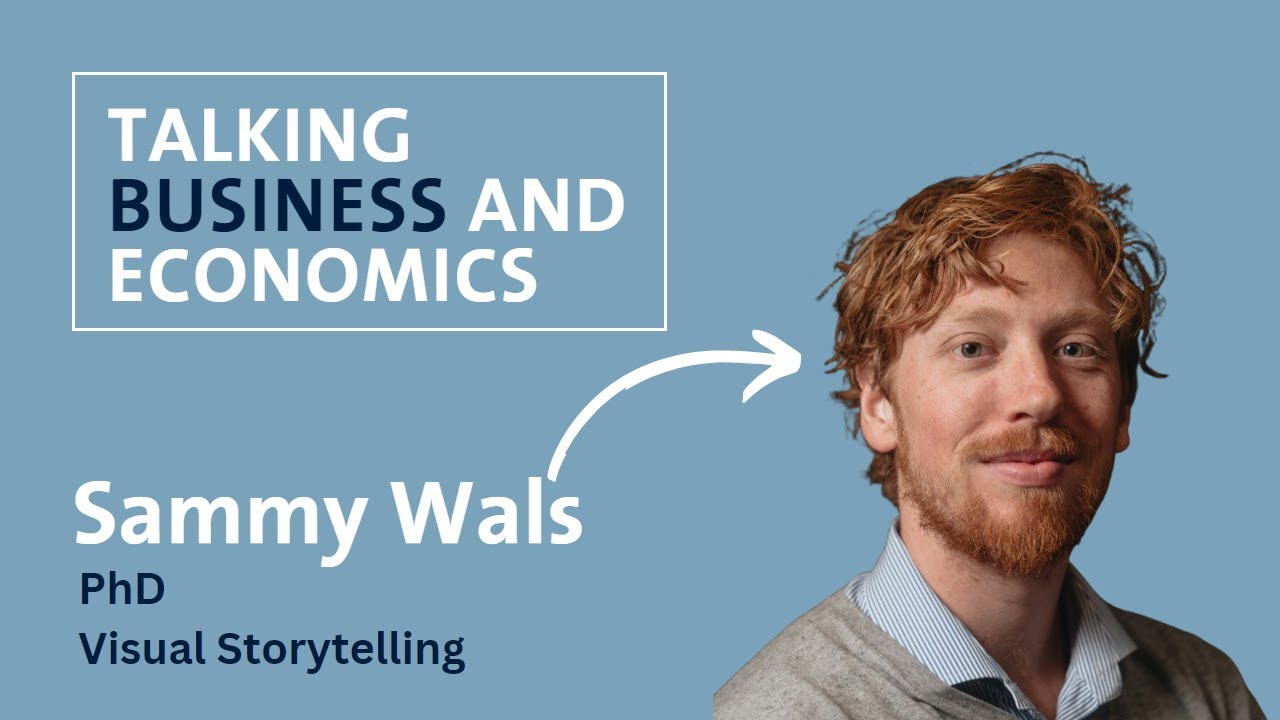 The Science of Compelling Video Content Creation | Sammy Wals