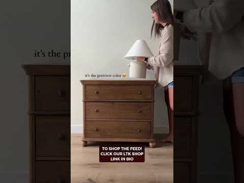 Organize in Style: Target 3-Drawer Dressers & Decor for Your Home!