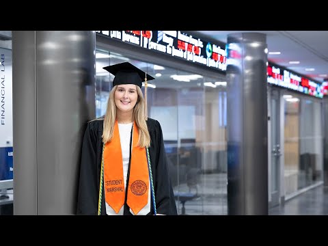 Explore Different Career Paths with an Auburn Finance Degree