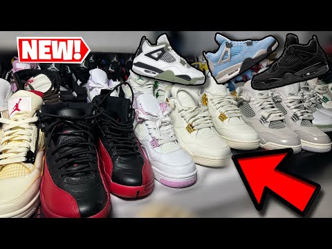 HOW TO BUY “R3P” SNEAKERS IN 2025 | (safe & affordable)