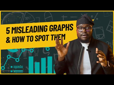5 Misleading Graphs You Need to Watch Out For | Citizen Analyst Thursdays