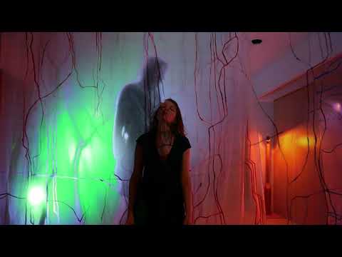 video work – Beth Greenhalgh