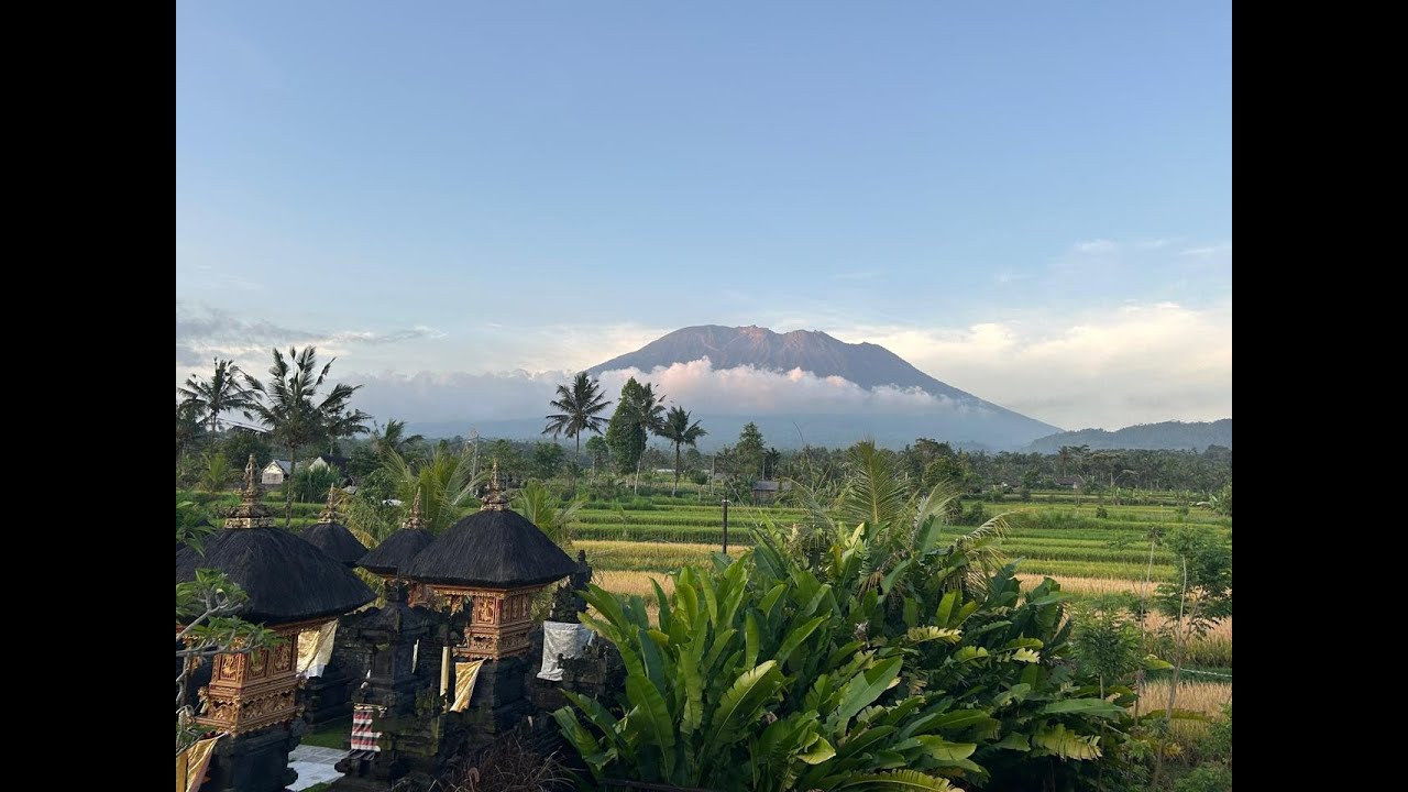 Glimpse of Jero Tumbuk