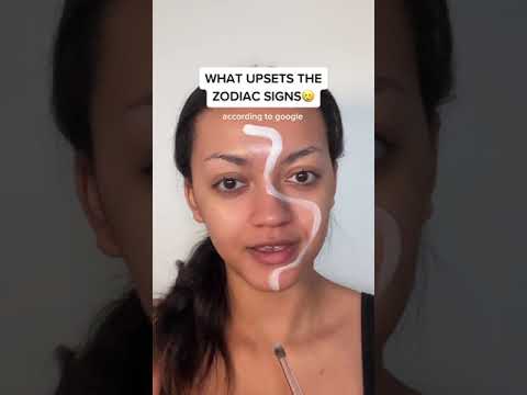 WHAT UPSETS THE ZODIAC SIGNS - Cancer
