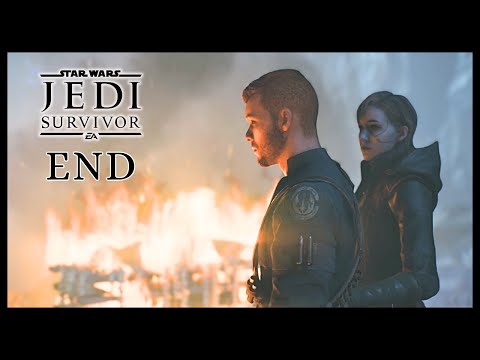 Lightsaber Showdown! Cal vs Bode – Epic Space Battle Incoming! – Relic ...