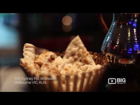 Restaurant | Rezah Afghan Kebab | Afghan Food | Brunswick | VIC | Review | Content